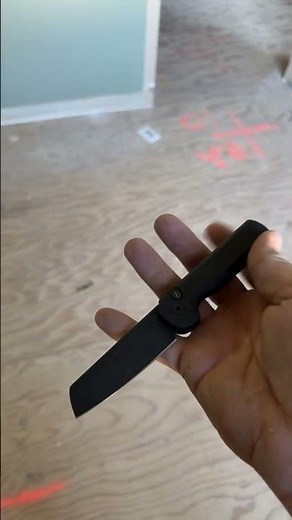 Pro tech X Arcform slimfoot operator