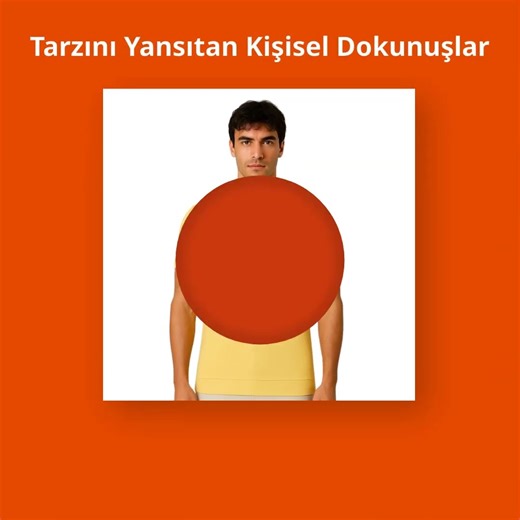 Kişiye Özel Tişört – Video 2