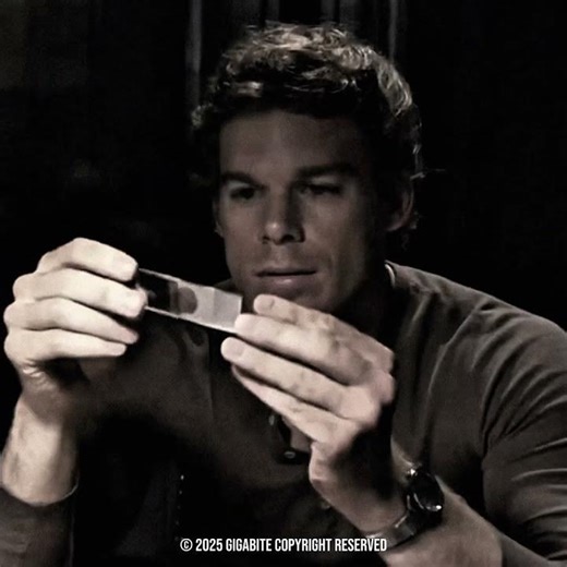 DEXTER - REBOUNDMONO