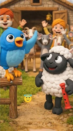 My introduction video