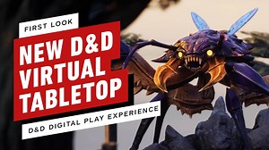 D&D Digital - Official First Look at New Virtual Tabletop - The Global Herald