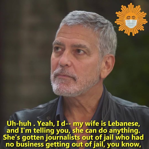 5.1M views · 24K reactions | Tomorrow on #SundayMorning Actor-director George Clooney returns to the world of sci-fi with his latest futuristic drama, the post-apocalyptic thriller "The Midnight Sky." He talks with Tracy Smith about how marriage and fatherhood have changed his perspective. https://cbsn.ws/2HPmJik | CBS Sunday Morning | Facebook