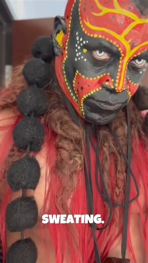 2 WWE Wrestlers Who Would Scare Anyone 😳🔥 | Jake Roberts & Scott Steiner #shorts