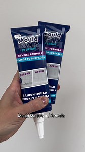 The quickest way to remove Mould! | Must Have Ideas UK