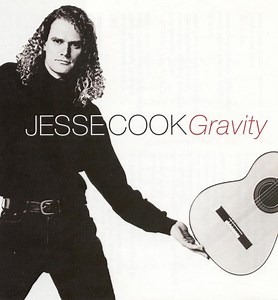 Jesse Cook - Gravity