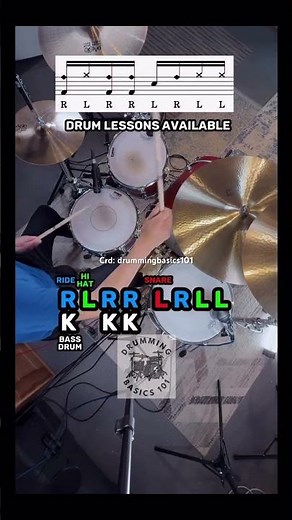 How to play paradiddle like a pro