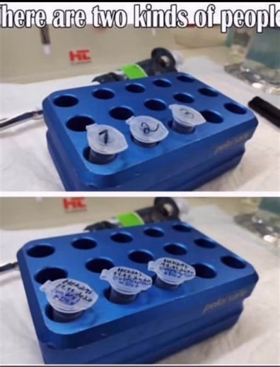 The Biomics on Instagram: "Psychopath"