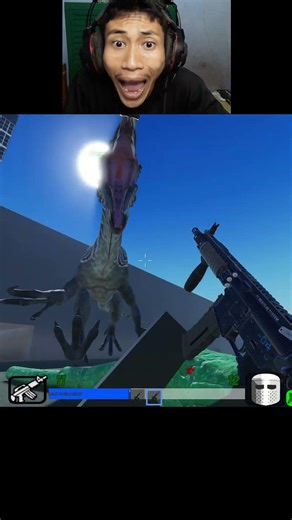 TEMAN SIALAN.....Roblox