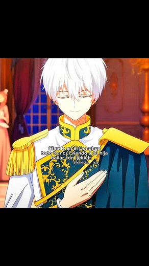 13K reactions · 452 shares | Claude en el manwha es un papá celoso 來 #whomademeaprincess #whomademeaprincessedit #wmmap | Soy Aharen | Facebook