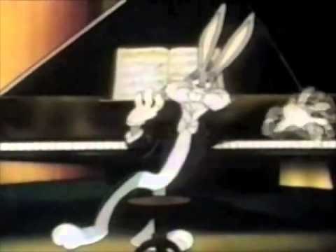 Cartoon Network ID Opera 1996