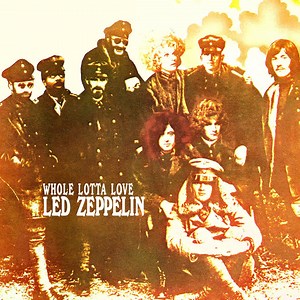 Led Zeppelin
