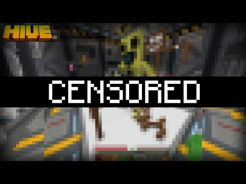 Hive Just Build Is A Mistake...