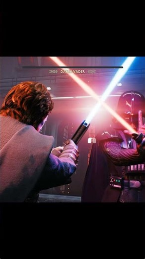 Anakin Skywalker Vs Sith Lord Vader But 100% Accurate