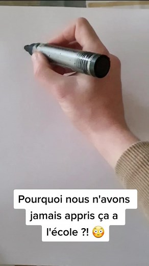 Une technique secrète de math que vous n'avez JAMAIS faite ! 😲 #mathtrick #apprendre #truestory #intelligent