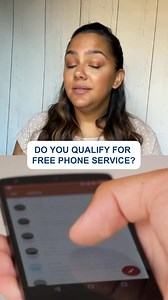 Over 30 million households qualify for free phone service. TruConnect helps you check and sign up in minutes. | TruConnect