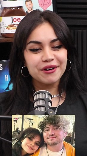 O2L forever! Tara Yummy speaks on attending the movie finale .. #tarayummy #jccaylen #kianlawley #o2L #kianandjc