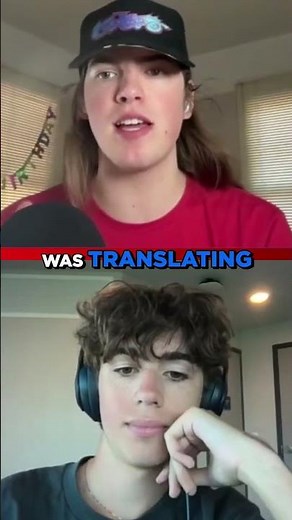 Translator's Hilarious Fails: This is NOT How You Translate! #shorts