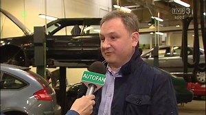 160K views · 180 reactions | Coś zaczyna pukać? Auto ściąga? Wsłuchaj się w samochód i sprawdź jego zawieszenie! Zobacz materiał Delphi w programie Autofan i zdiagnozuj swoje auto. | Delphi Technologies | Facebook