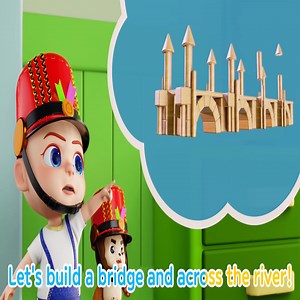 9.7K views · 113 reactions | Fun song for kids to learn while playing | Learn Colors With Animal | Facebook