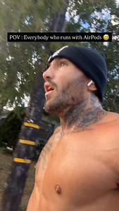 Who can relate?! 😮‍💨😅 I’m good for a mile or 2 and after that I have to push the earbud in every 3 seconds.. It’s always just one ear too I swear.. Follow me on my journey to #1 in the world!!! 🌎 . . . . . . . . . #run #running #fyp #kickboxing #life #blackbelt #lifestyle #gym #gymrat #ufc #challenge #mma #runnersofinstagram #knockout #grind #blessed #grateful #runners #box #submission #training #stayfocused #focused #workout #fitnessmotivation #motivation #family #ko #runner | Blake Bilder