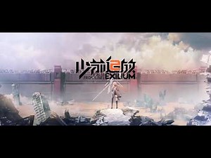 Girls' Frontline 2: Exilium | Preview Video 3