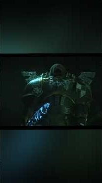 WARHAMMER 40,000: SPACEWOLVES AWAKENING