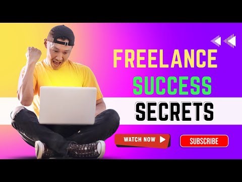 What Freelancers Wish They Knew Before Starting