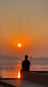 Hum tho dil se haarein 💔 #brokenreels #travelreels #sunsetreels | Toiub khan