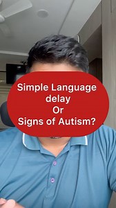 100K views · 367 reactions | Identifying Language Delay vs. Early...