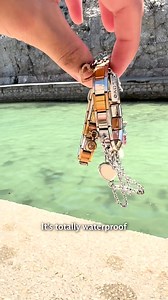  Remember the 90s?  Time to bring back the charm craze! Design your own personalized bracelet with unique charms and tell your story in style.  Over 1,500 unique charms to choose from  Waterproof for effortless, everyday wear ✨ No tarnish, always stays shiny and fresh  Durable stainless steel Add 10 charms to your cart and get your bracelet FREE! Start customizing your bracelet today! | Charms Off | Facebook