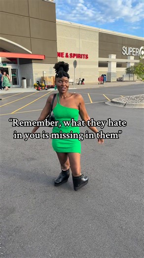 111K views · 7.6K reactions | Stop projecting your own insecurities onto others. #disabilityisnotinability #disabilitypride ♿️曆 | NO LIMIT | Facebook