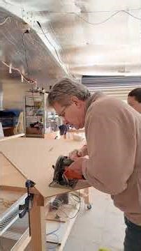 Building an Escape Room: You’ll Never Have Enough Paint or Wood 🎨🪵