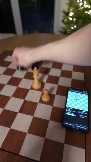 New Analysis Mode – Analyze your games on a real board!