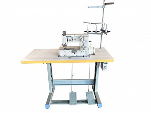 [Hot Item] Easy-to-Use Zigzag Sewing Machine for All Fabric Types