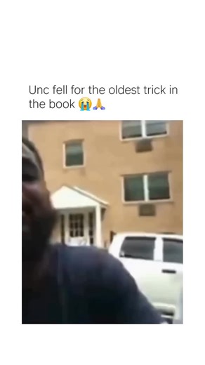 IG.MEMES on Instagram: "That phrase hits because it’s timeless. The oldest trick usually isn’t even clever—it’s just patience, silence, or letting someone talk too much. Unc thinks he’s winning, explains confidently, doubles down… and that’s the trap. The moment he commits, the setup is complete. What makes it hilarious is that the trick works because he thinks he’s experienced. Experience breeds confidence, confidence kills caution. The younger side doesn’t argue, doesn’t interrupt—just lets Un