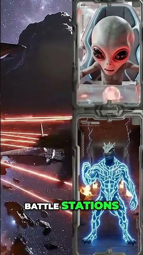 The reality of 3I/Atlas #shorts