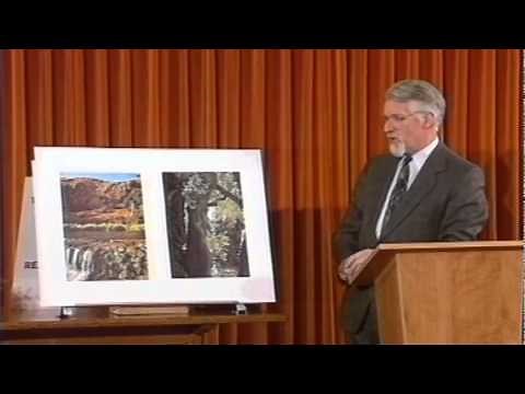 Unlocking the New Testament Part 3 - Mark