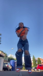 Misaotra an’i Curly Aho nanao ny volo 🥰 | Danse Encore Production