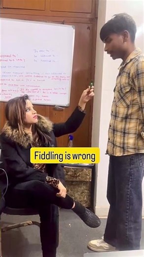 Perfect for students who want to speak English confidently in daily life.