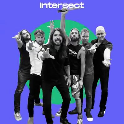 1.9K reactions · 71 shares | Be one of the first to get your Intersect tickets! Pre-sale starts NOW! CODE: FlasvegasF https://FooFighters.lnk.to/FFIntersect | Foo Fighters | Facebook