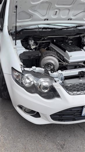 Billet Radiator Brackets for G42 Engine Bay Finishing