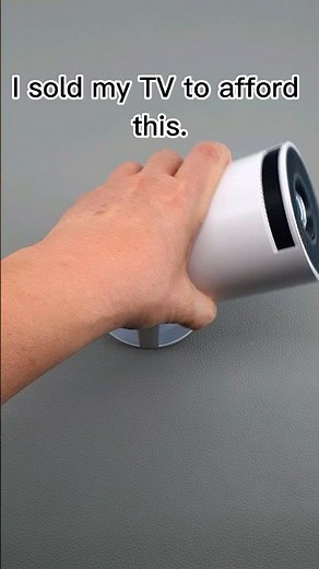 Magcubic Projector HY300 PRO.