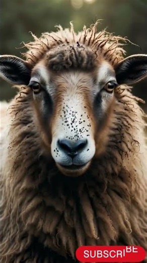 They Left Sheep on a Frozen Island… What They Found Years Later Was Unbelievable