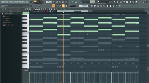 Hypersonic 🤣🤣🔥🔥 Opening it more than 8 times but the CPU used is at 8 😅😅😅 | Dj Kash ThaProducer