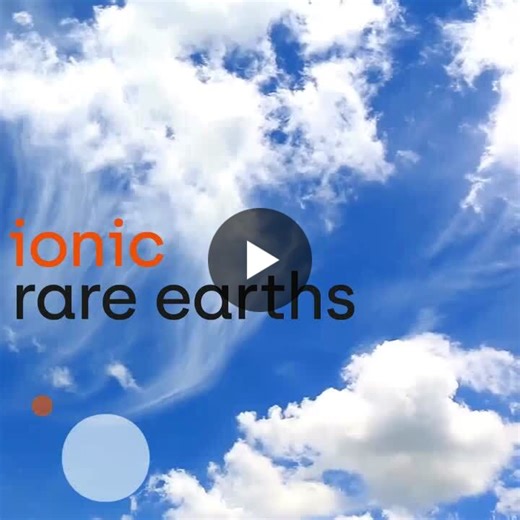 Hunter&Co welcomes Argentem Creek Partners' investment in Ionic Rare Earths | Andrew Hunter posted on the topic | LinkedIn