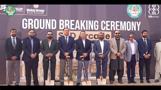 𝐀𝐠𝐫𝐞𝐞𝐦𝐞𝐧𝐭 𝐬𝐢𝐠𝐧𝐢𝐧𝐠 𝐟𝐨𝐫 𝐃𝐇𝐀 𝐈𝐜𝐨𝐧 𝐚𝐧𝐝 𝐆𝐫𝐨𝐮𝐧𝐝𝐛𝐫𝐞𝐚𝐤𝐢𝐧𝐠 𝐨𝐟 𝐒𝐁𝐃 𝐇𝐞𝐢𝐠𝐡𝐭𝐬! DHA Multan proudly announces the agreement signing for DHA Icon, a visionary mixed-utility arcade, and the groundbreaking of SBD Heights, held on 11th November 2025. These developments will stand as a hallmark of innovation and modern enterprise in Sector I, shaping a vibrant future for the community. For information, contact us at 061-111-111-189 🌐 https://www.dhamultan.org/