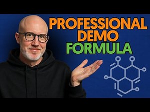 The Voiceover Pro Demo Checklist Every Voiceover Artist Needs