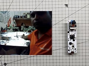 #SeeedXIAO 📸 Ever thought about making your own DIY point-and-shoot camera? Maker Arnov Sharma built a fully functional handheld camera from scratch, powered by our XIAO ESP32 S3 Sense with the OV2640 camera module and a custom PCB. The build includes an onboard lithium cell with a power management circuit, making it compact, wireless, and truly portable — just like a pocket edition camera! The camera snaps pictures and saves them directly to an SD card, with the firmware based on the example s