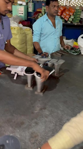 Sleeper Making | Mi_nashikkar_