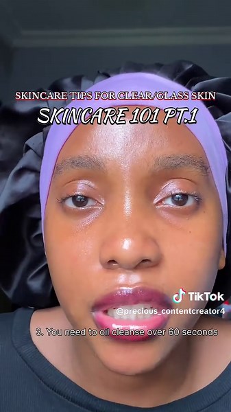 Effective Skincare Tips for Achieving Glass Skin